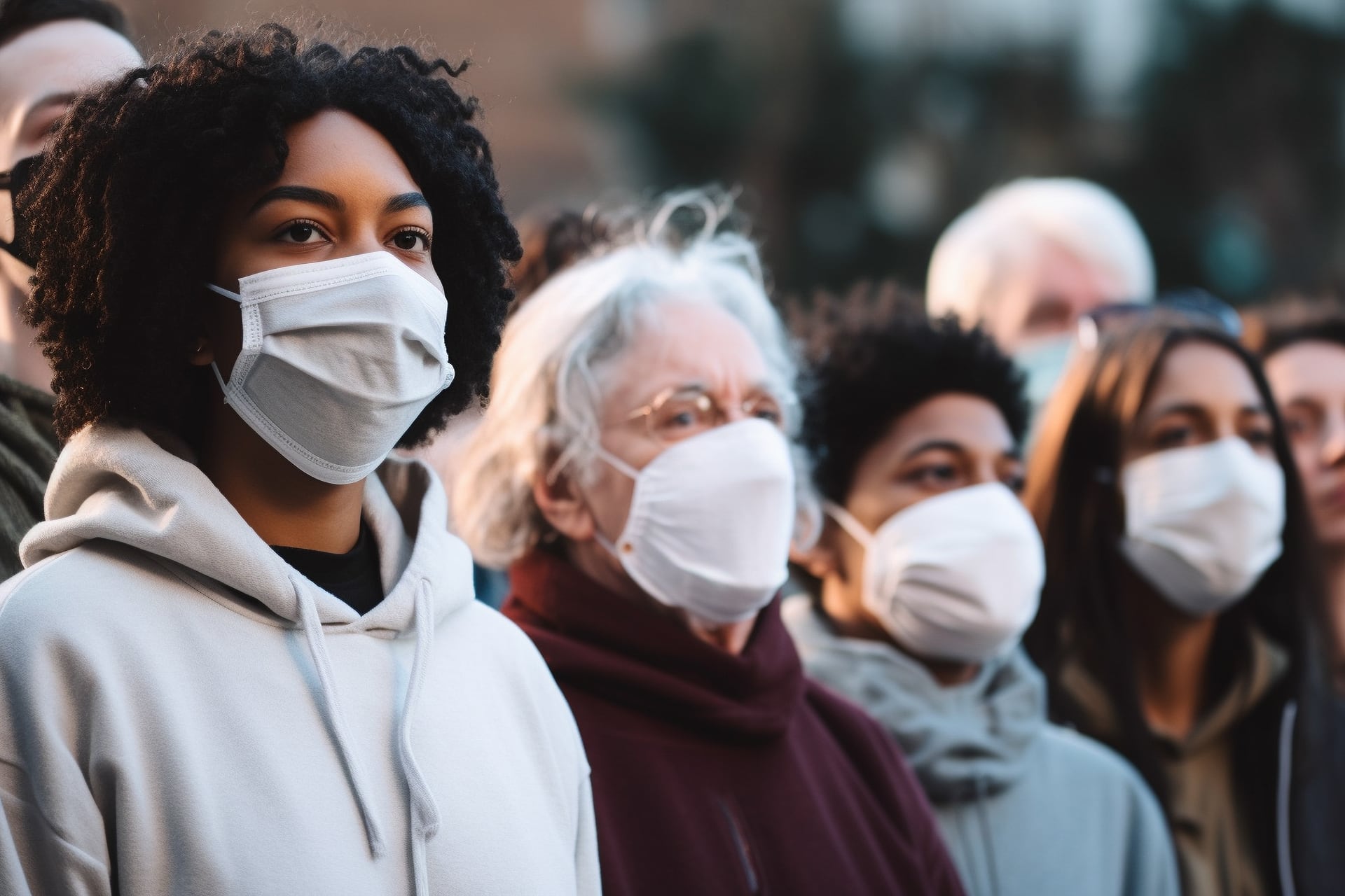 Health Research Foundation Launches Research Chair In Pandemic ...